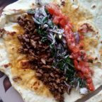 Evde Yumşacık Lavaş - Nefis Yemek Tarifleri