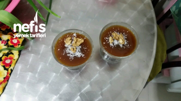 Bastık Tatlısı - Nefis Yemek Tarifleri