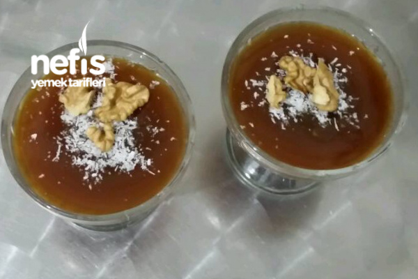 Bastık Tatlısı - Nefis Yemek Tarifleri