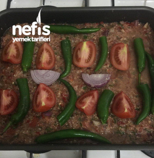 Hatay Tava - Nefis Yemek Tarifleri - #4395002