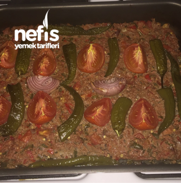 Hatay Tava - Nefis Yemek Tarifleri - #4395002