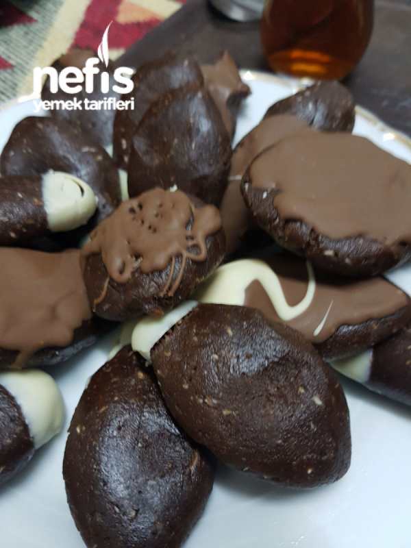 Muzlu Kek - Nefis Yemek Tarifleri - #4403552