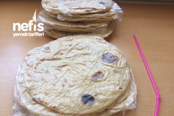 Marshmallowdan Şeker Hamuru Yapımı - Nefis Yemek Tarifleri