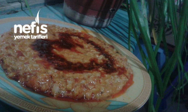 Döğme Nasıl Yapılır? - Nefis Yemek Tarifleri