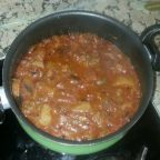 Pratik Türlü Yemeği - Nefis Yemek Tarifleri