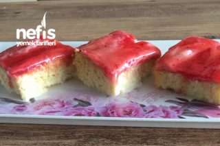 Traliçe - Nefis Yemek Tarifleri