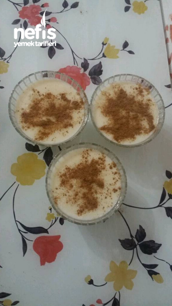 Sütlaç - Nefis Yemek Tarifleri - #4438931