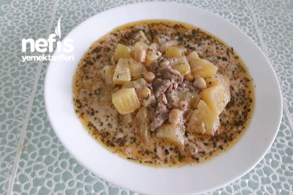 Hatay Mezeleri: 14 Farklı Yöresel Tarif - Nefis Yemek Tarifleri