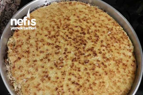 Hatay Mezeleri: 14 Farklı Yöresel Tarif - Nefis Yemek Tarifleri