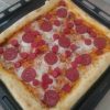 Pizza Hamuru Tarifi - Nefis Yemek Tarifleri - #2628619