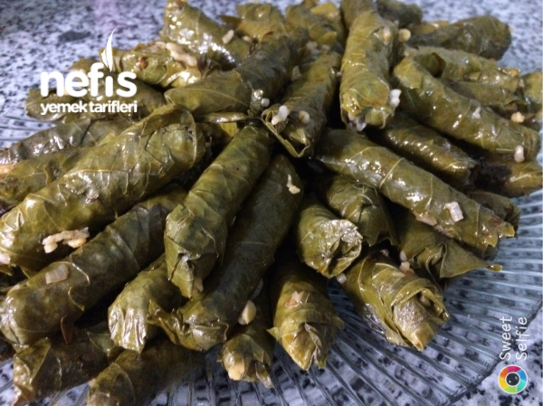 Sarma - Nefis Yemek Tarifleri - #4464932