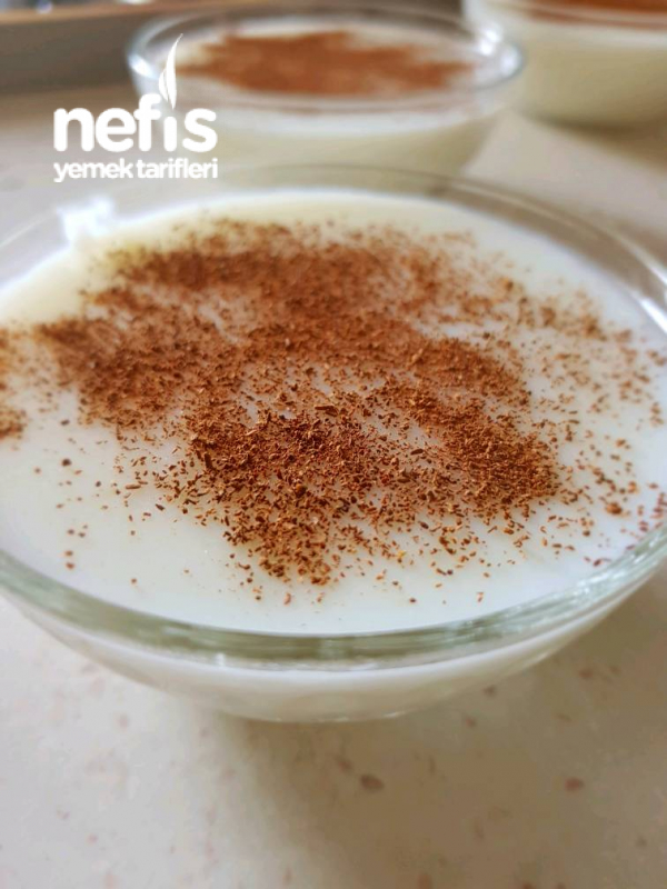 Sütlaç - Nefis Yemek Tarifleri - #4467529