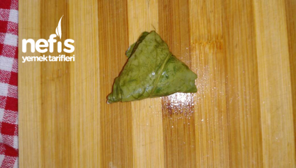 Labada Sarması - Nefis Yemek Tarifleri