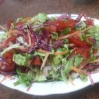 Marul Salatası Tarifi, Nasıl Yapılır? - Nefis Yemek Tarifleri