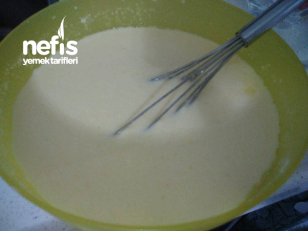 Elbasan Tavuk - Nefis Yemek Tarifleri