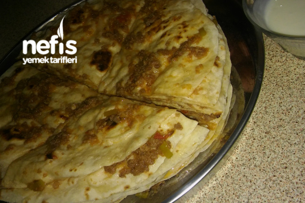 Şebit (Kayseri) Yağlaması - Nefis Yemek Tarifleri - #4481534