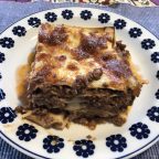 Lazanya Tarifi - Nefis Yemek Tarifleri