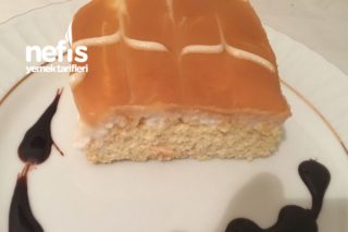 Tam Kıvamında Triliçe Tarifi - Nefis Yemek Tarifleri - #6516308