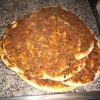Tavada Lahmacun Mayasız - Nefis Yemek Tarifleri - mehtap Turan