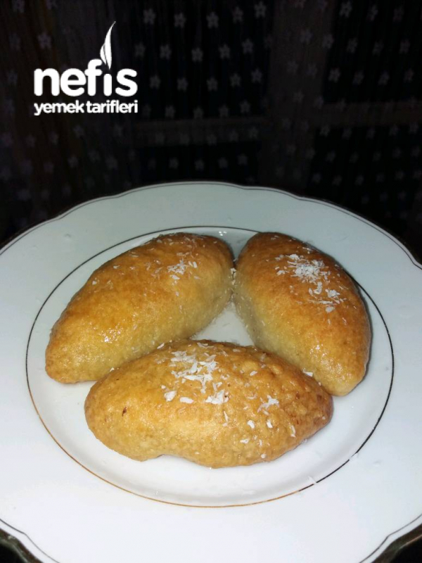 Tam Kıvamında Kalburabastı - Nefis Yemek Tarifleri