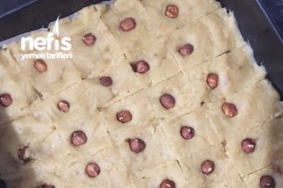 Karsambaç (Kar Helvası) - Nefis Yemek Tarifleri