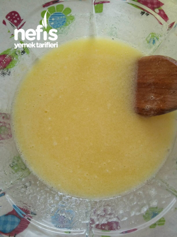 Paris Güzeli - Nefis Yemek Tarifleri - #4531042