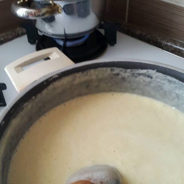 Un Helvası (Çok Pratik) - Nefis Yemek Tarifleri - #4440906