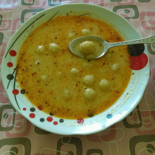 Toros Çorbası Tarifi Videosu - Nefis Yemek Tarifleri