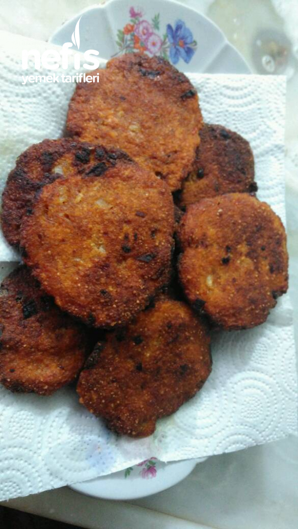 Yapma (Gaziantep Usulü) - Nefis Yemek Tarifleri