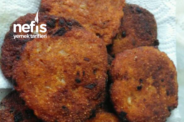 Yapma (Gaziantep Usulü) - Nefis Yemek Tarifleri