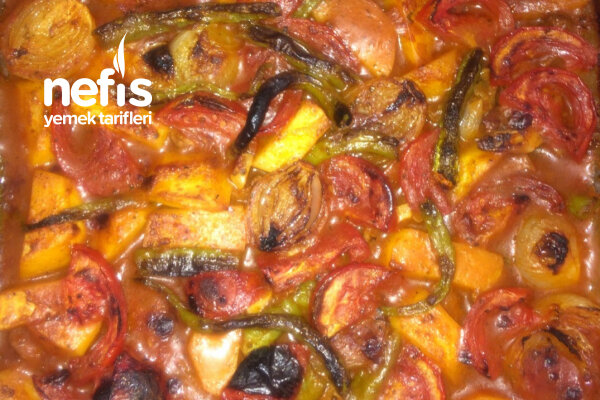 Kuşbaşı Kebabı - Nefis Yemek Tarifleri