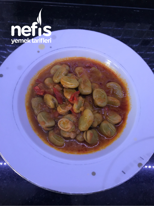 İç Bakla Yemeği - Nefis Yemek Tarifleri - #4576121