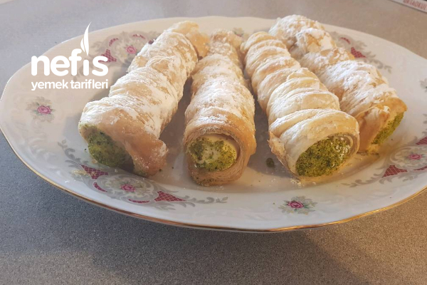 İzmir Torpili - Nefis Yemek Tarifleri