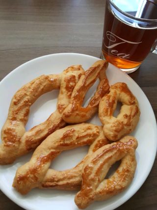 Pastane Usulü Çatal Yapımı (videolu) - Nefis Yemek Tarifleri