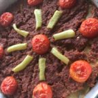 Nefis Kilis Kebabı - Nefis Yemek Tarifleri