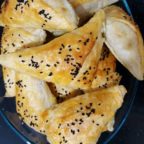 Sodalı Muska Böreği - Nefis Yemek Tarifleri