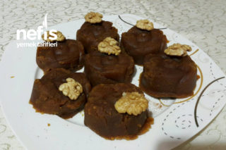 Karsambaç (Kar Helvası) - Nefis Yemek Tarifleri