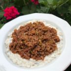 Ali Nazik Tarifi - Nefis Yemek Tarifleri