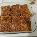 Patatesli Tuzlu Kek - Nefis Yemek Tarifleri - mehtap Turan