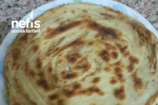 Haşhaşlı Katmer - Nefis Yemek Tarifleri - #4623793