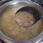 Nefis Terbiyeli Şehriye Çorbası - Nefis Yemek Tarifleri