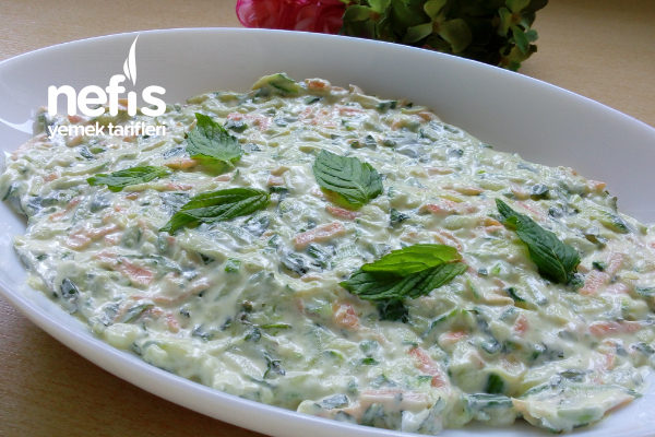 Labne Peyniri Nedir? Faydaları, Kullanım İpuçları - Nefis Yemek Tarifleri