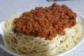 Bolonez (Bolognese) Soslu Spagetti - Nefis Yemek Tarifleri