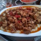 Patates Püreli Poşette Tavuk - Nefis Yemek Tarifleri