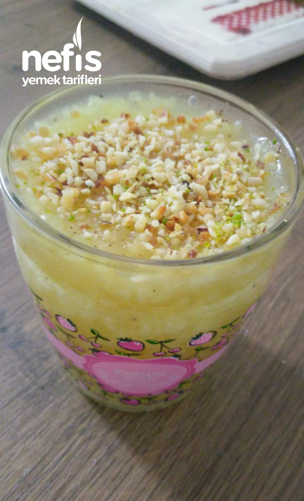 Zerde - Nefis Yemek Tarifleri - #4688927