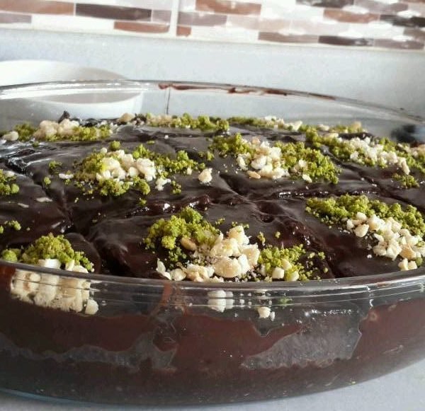 Nefis Islak Kek Tarifi Nefis Yemek Tarifleri