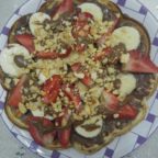 Nefis Waffle Tarifi - Nefis Yemek Tarifleri