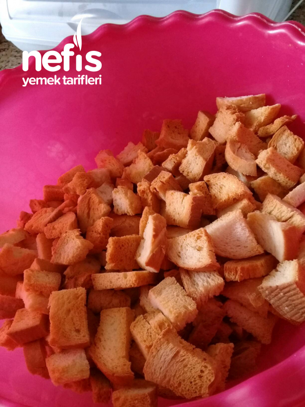 Galeta Unu - Nefis Yemek Tarifleri - #4703396