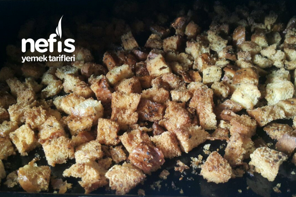 Kruton - Nefis Yemek Tarifleri - #4706469