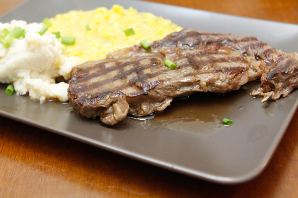 Biftek Pişirme Sanatı: Biftek Nasıl Pişirilir? Püf Noktaları ve ...